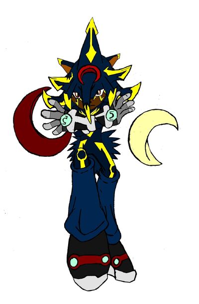 Blight The Porcupine | Sonic Fanon Wiki | Fandom