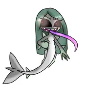 Morya the Siren | Sonic Fanon Wiki | Fandom