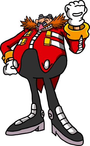 Dr. Robotnik (Mobius' Freedom Fighters) | Sonic Fanon Wiki | Fandom