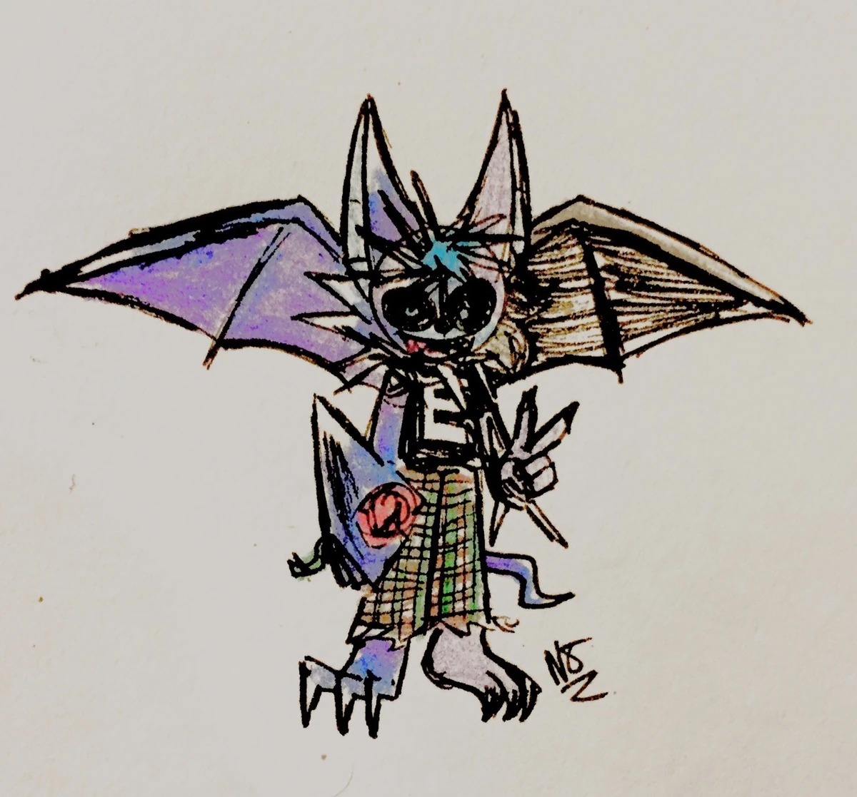 Zeleo the Dark | Sonic Fanon Wiki | Fandom