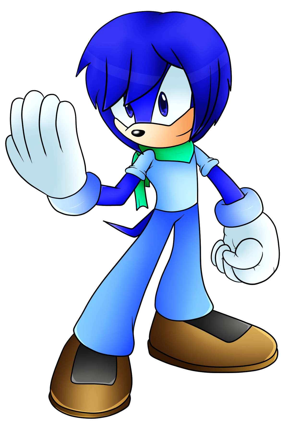 Category:Adults | Sonic Fanon Wiki | Fandom