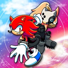 Spectrum The Hedgehog (ChaosControl VA) | Sonic Fanon Wiki | Fandom