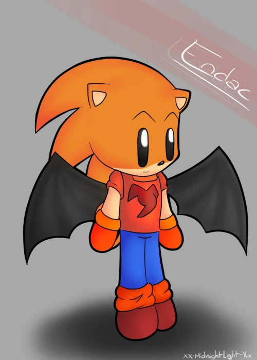 Endac Korinth Solarium | Sonic Fanon Wiki | Fandom