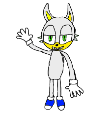 Jay the Wolf | Sonic Fanon Wiki | Fandom