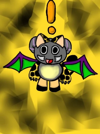 Champ the Chao | Sonic Fanon Wiki | Fandom