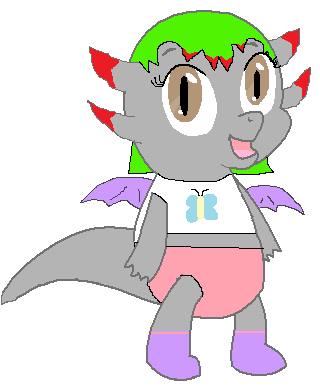 Elfie | Sonic Fanon Wiki | Fandom