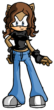 Max The Hedgehog | Sonic Fanon Wiki | Fandom