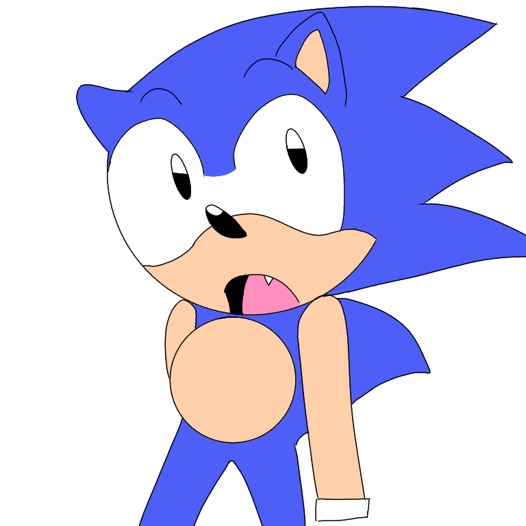 Sonic the Hedgehog/Mobius Redrawn | Sonic Fanon Wiki | Fandom