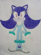 Nebula | Sonic Fanon Wiki | Fandom