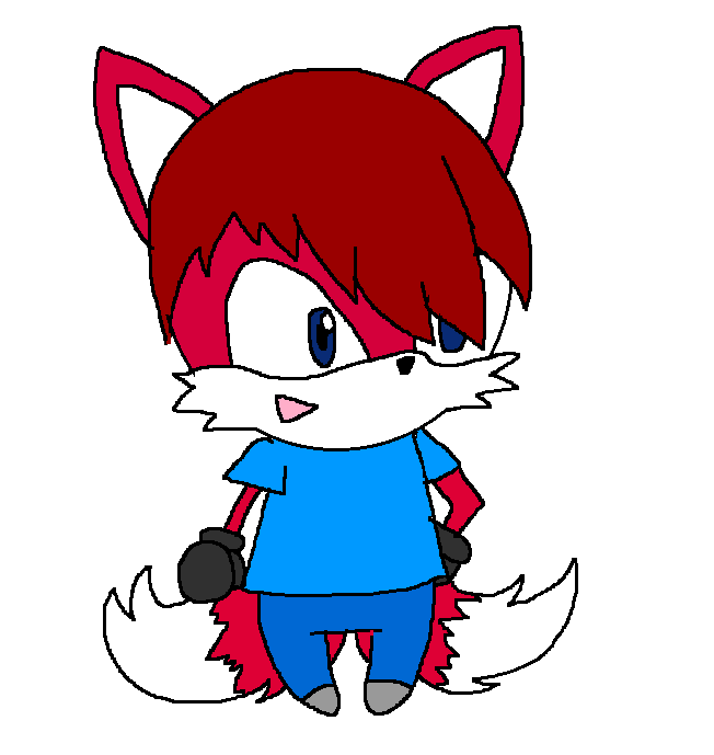 Category:Owner:NerotheHedgehog/Characters | Sonic Fanon Wiki | Fandom