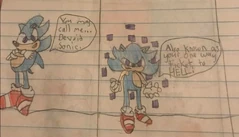 Devoid | Sonic Fanon Wiki | Fandom