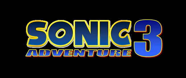 Sonic Adventure 3: GX | Sonic Fanon Wiki | Fandom
