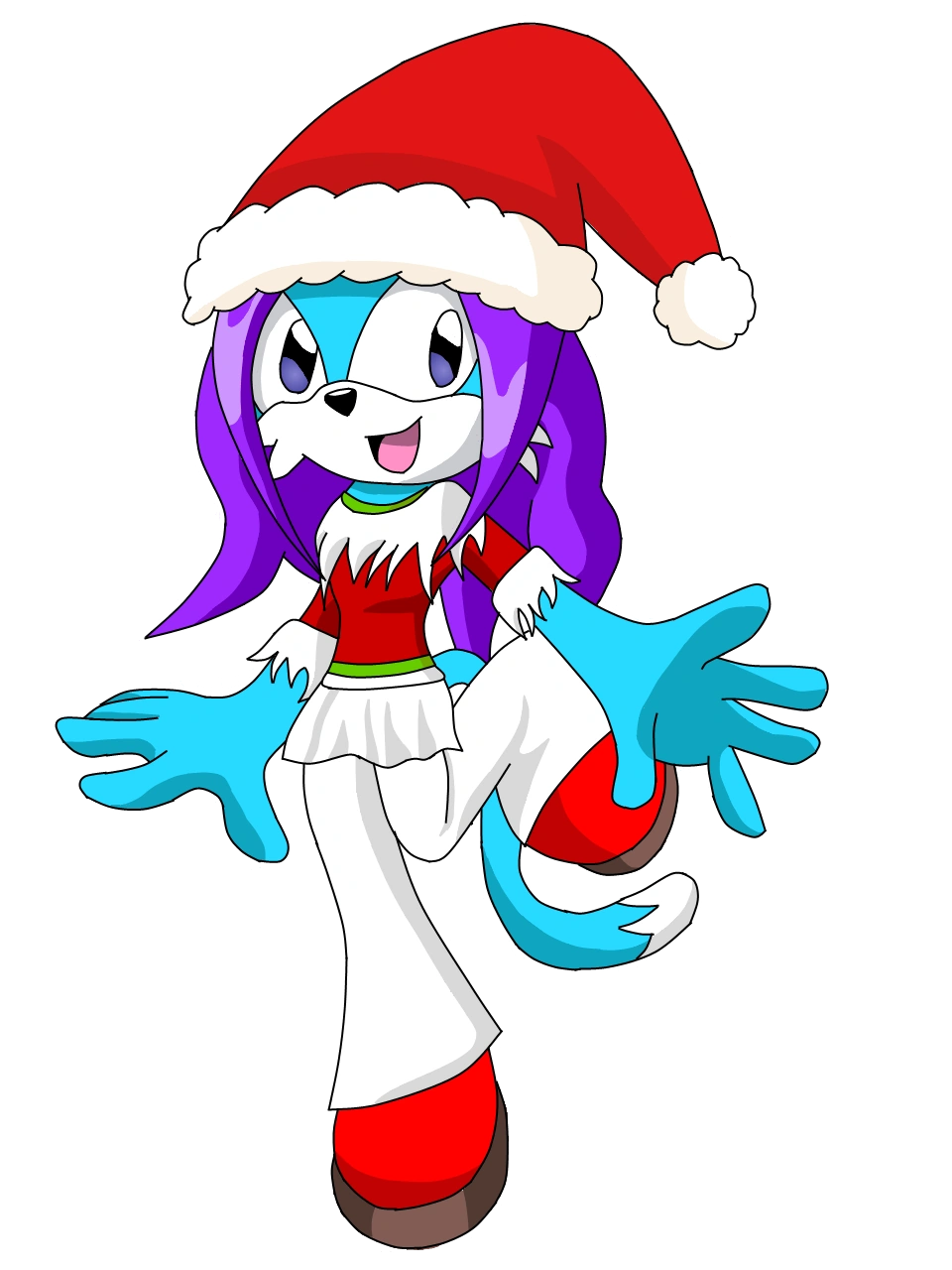 Jewel the Cat | Sonic Fanon Wiki | Fandom
