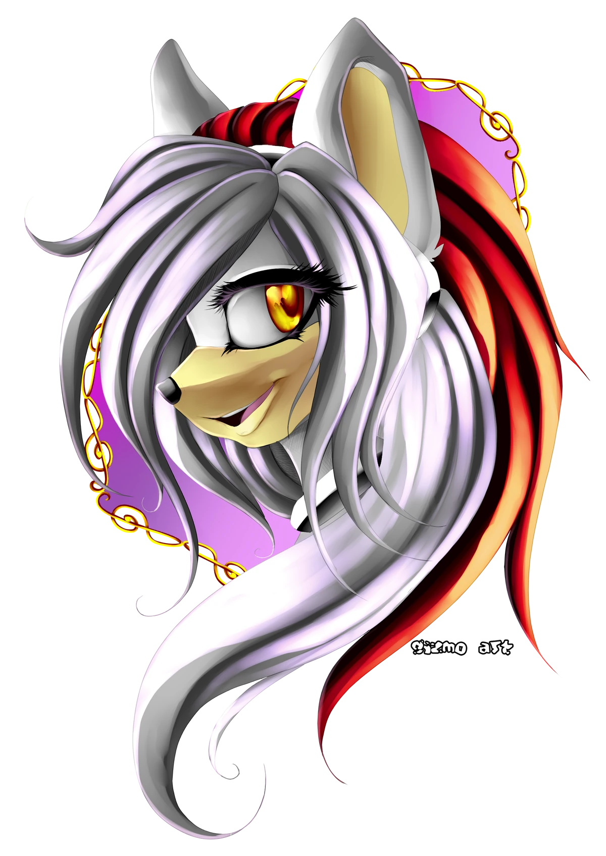 Nikki and the Seven Spirits | Sonic Fanon Wiki | Fandom