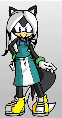 Angel | Sonic Fanon Wiki | Fandom
