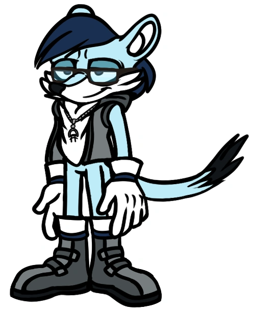 Aspen Kay | Sonic Fanon Wiki | Fandom