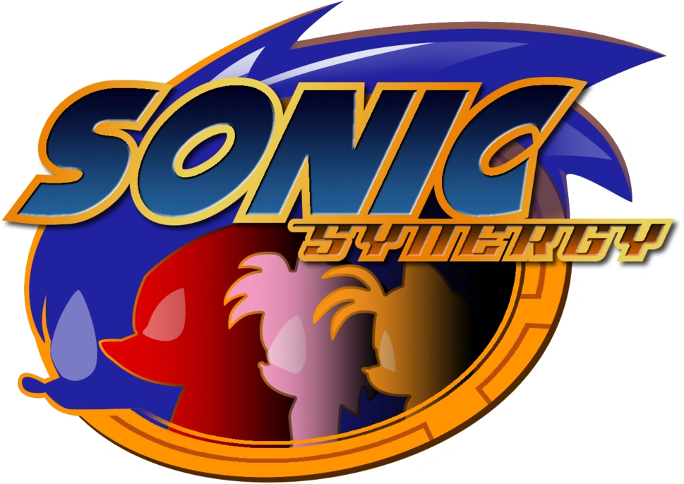 Sonic Synergy | Sonic Fanon Wiki | Fandom