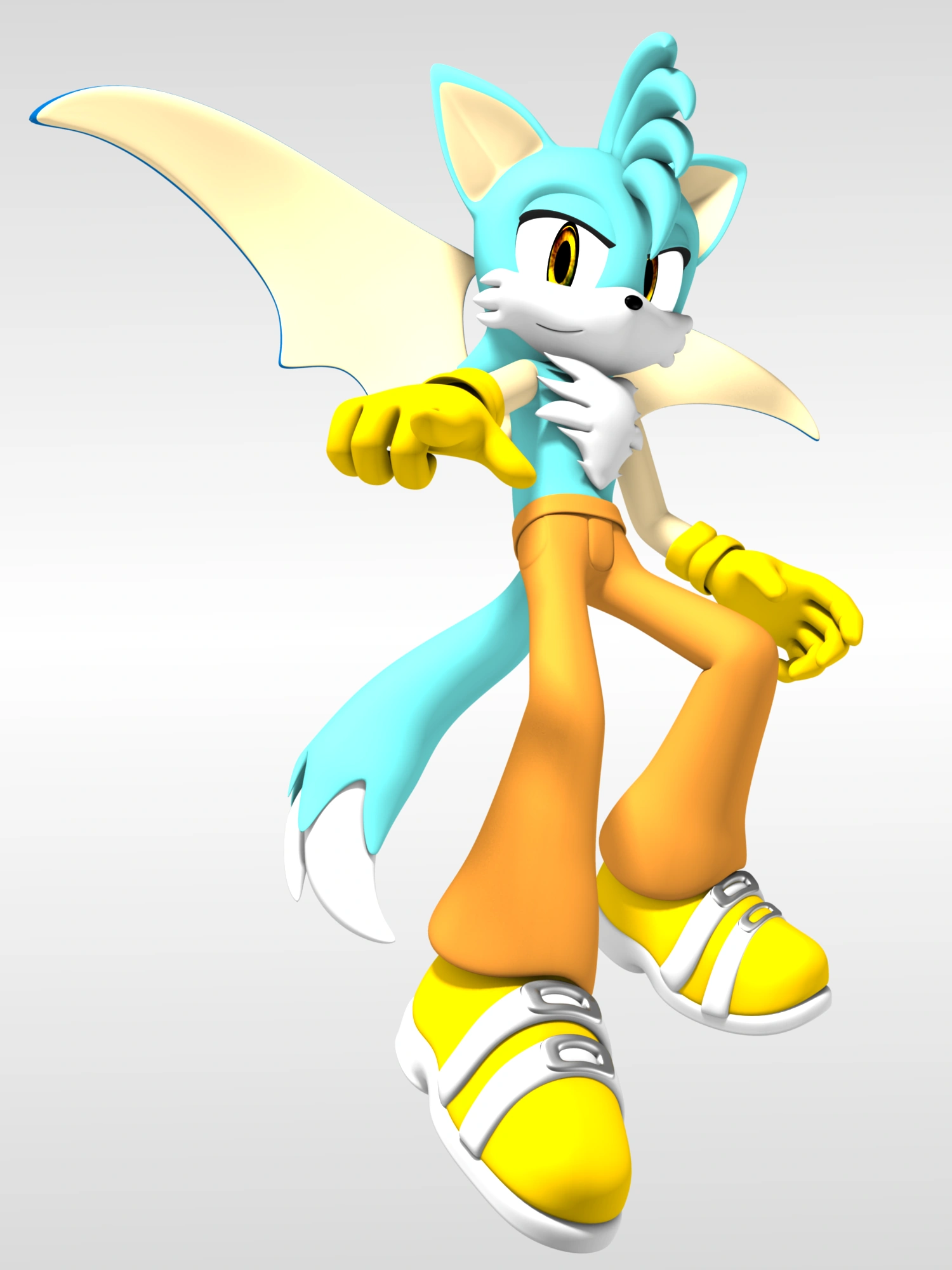 Category:Demons | Sonic Fanon Wiki | Fandom