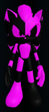 Entity the Undefined Creature | Sonic Fanon Wiki | Fandom