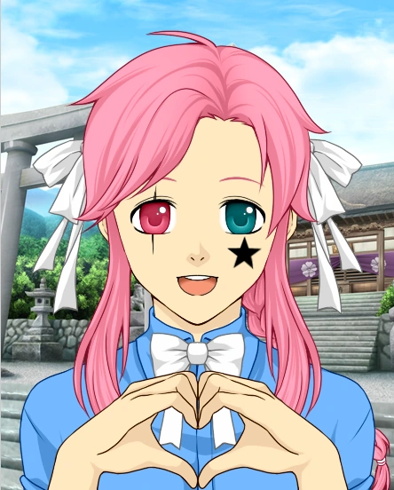 Juri Kaibara | Sonic Fanon Wiki | Fandom