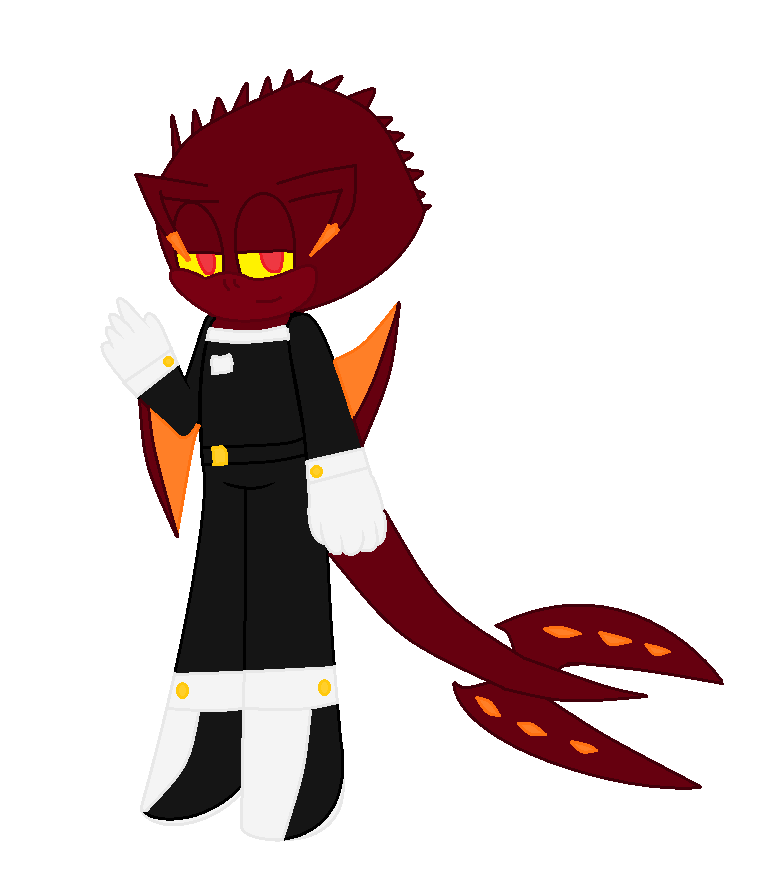 Varusa D'Era | Sonic Fanon Wiki | Fandom