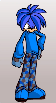 Josh The Hedgehog Wiki