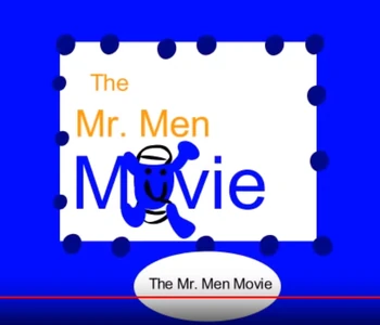 The mr. men movie | Sonic Fanon Wiki | Fandom