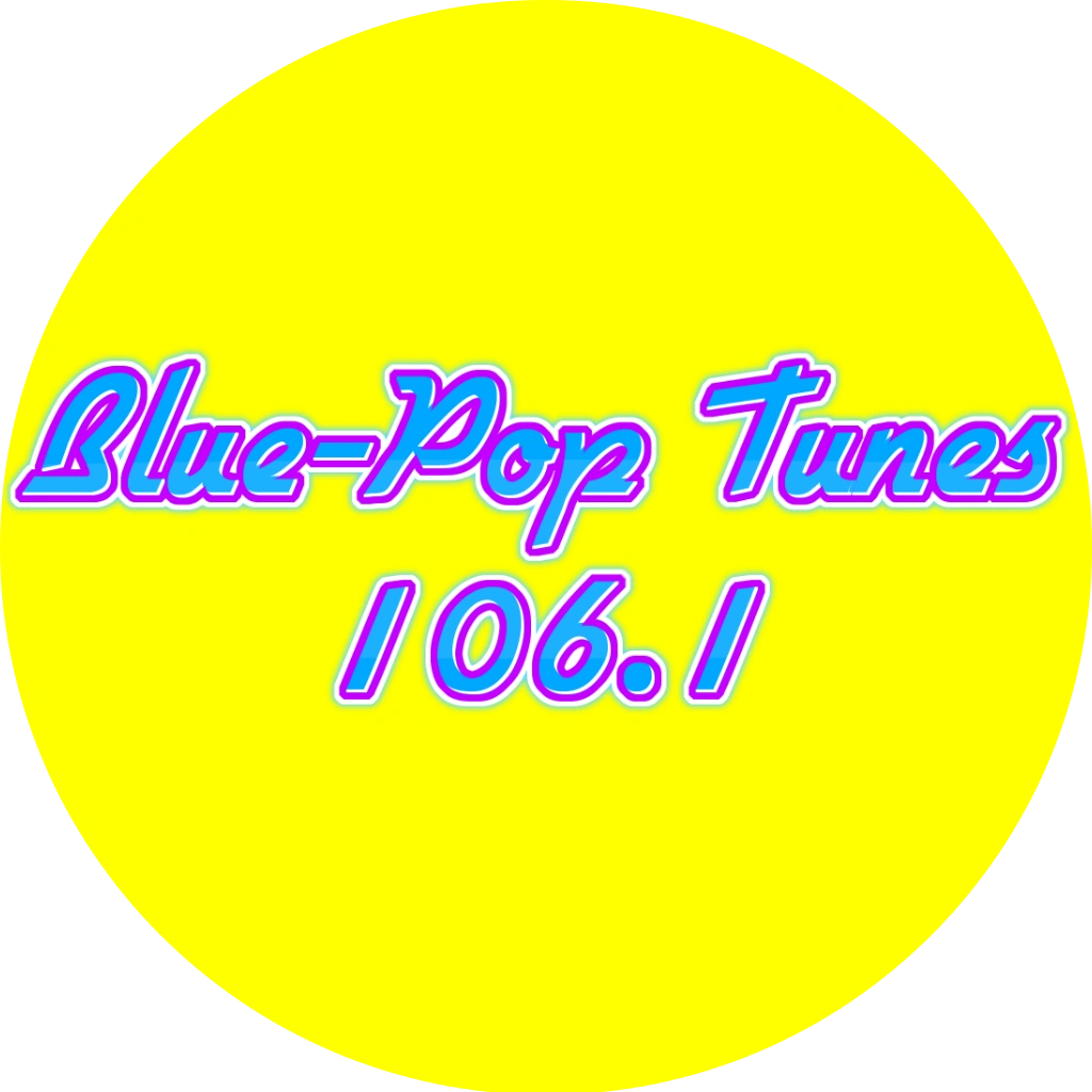 Blue-Pop Tunes | Sonic Fanon Wiki | Fandom