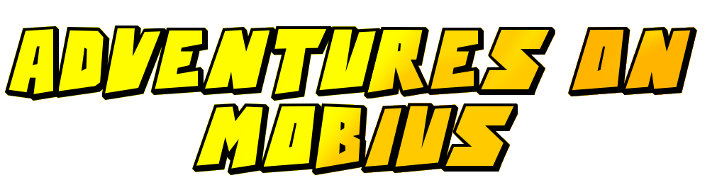 Adventures on Mobius | Sonic Fanon Wiki | Fandom