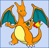 Riza the Charizard | Sonic Fanon Wiki | Fandom