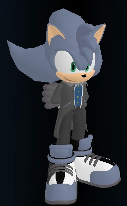 Matthew the Hedgehog | Sonic Fanon Wiki | Fandom