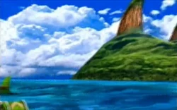 Sea Gate | Sonic Fanon Wiki | Fandom