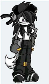 John the Fox | Wikia Sonic Fanon | Fandom
