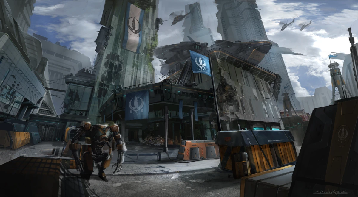 Robotropolis/Blue Blur | Sonic Fanon Wiki | Fandom