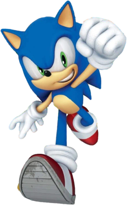 Team Sonic Basketball | Sonic Fanon Wiki | Fandom