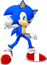 Sonic Sunset | Wikia Sonic Fanon | Fandom