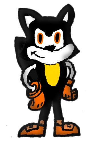 Wreck the Fox | Sonic Fanon Wiki | Fandom