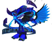 Cyber - X | Sonic Fanon Wiki | Fandom