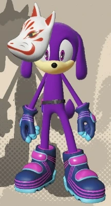 Hasini the Dog | Sonic Fanon Wiki | Fandom