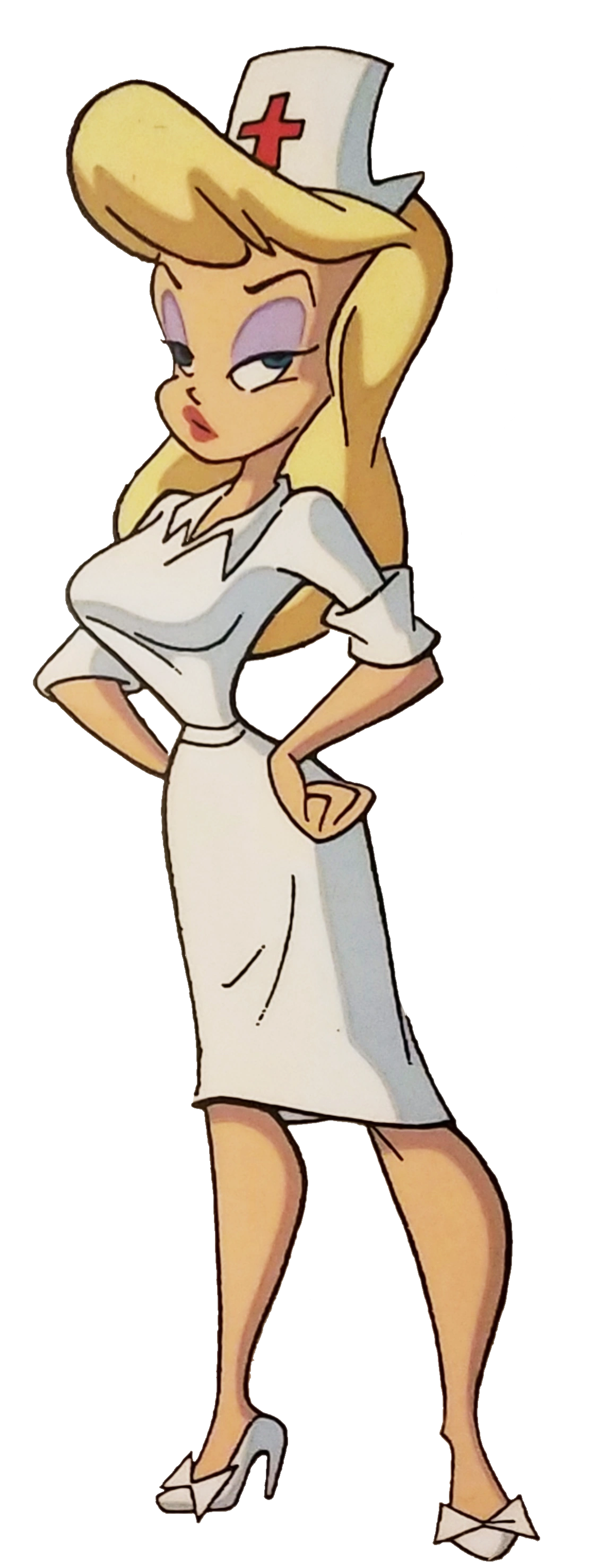 Heloise Nerz (AngieYaz Sonic Underground reboot) | Sonic Fanon Wiki ...