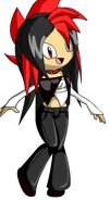 Trap-Chan | Sonic Fanon Wiki | Fandom