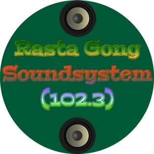 Rasta Gong Soundsystem | Sonic Fanon Wiki | Fandom