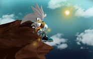 Sonic Dimensions | Sonic Fanon Wiki | Fandom