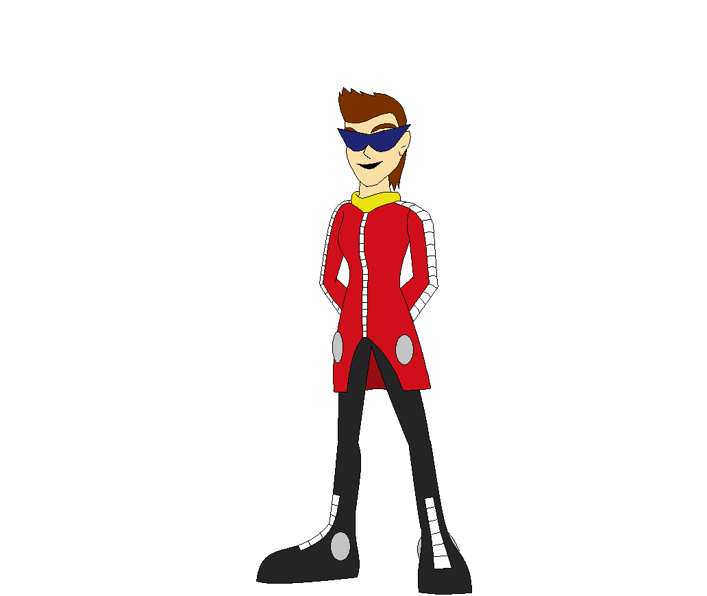 Mecky Eggman | Sonic Fanon Wiki | Fandom