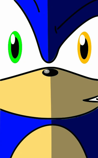 Sonic: Adventures of the Blue Blur | Sonic Fanon Wiki | Fandom