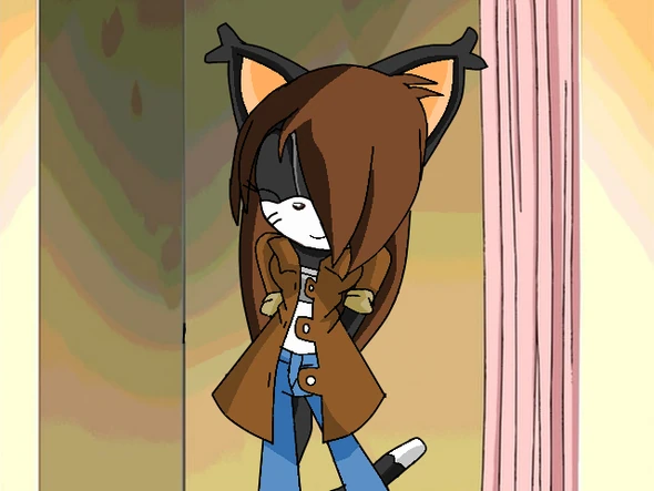 шлюха | Sonic Fanon Wiki | Fandom