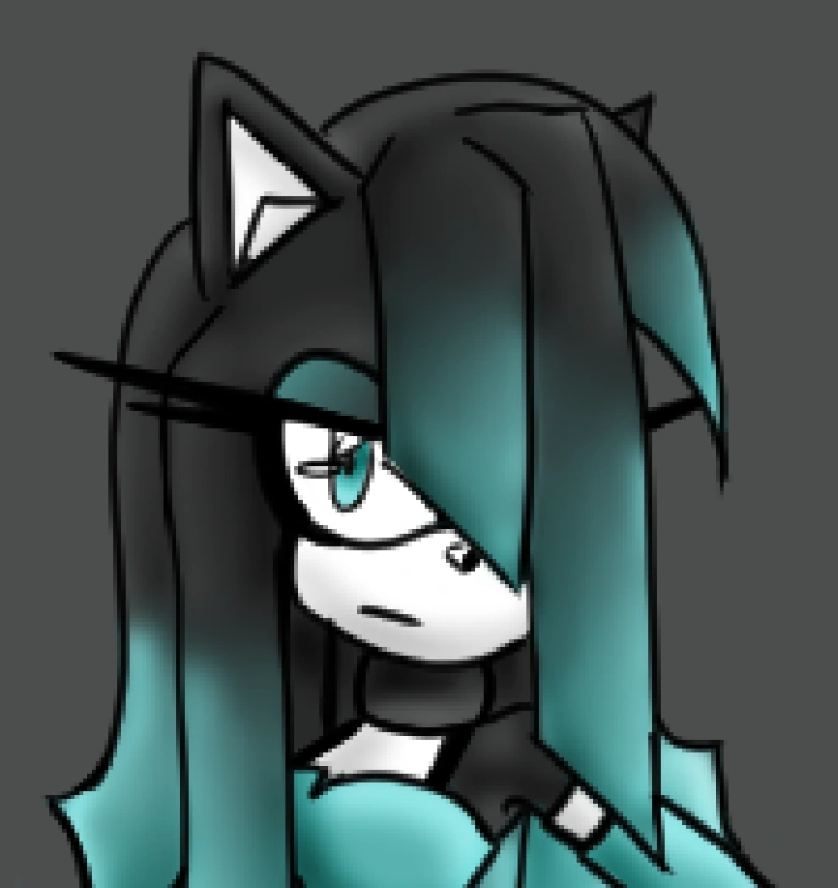 Vandal the Hedgehog | Sonic Fanon Wiki | Fandom