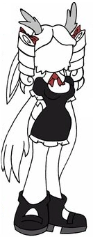 AEnigma | Sonic Fanon Wiki | Fandom