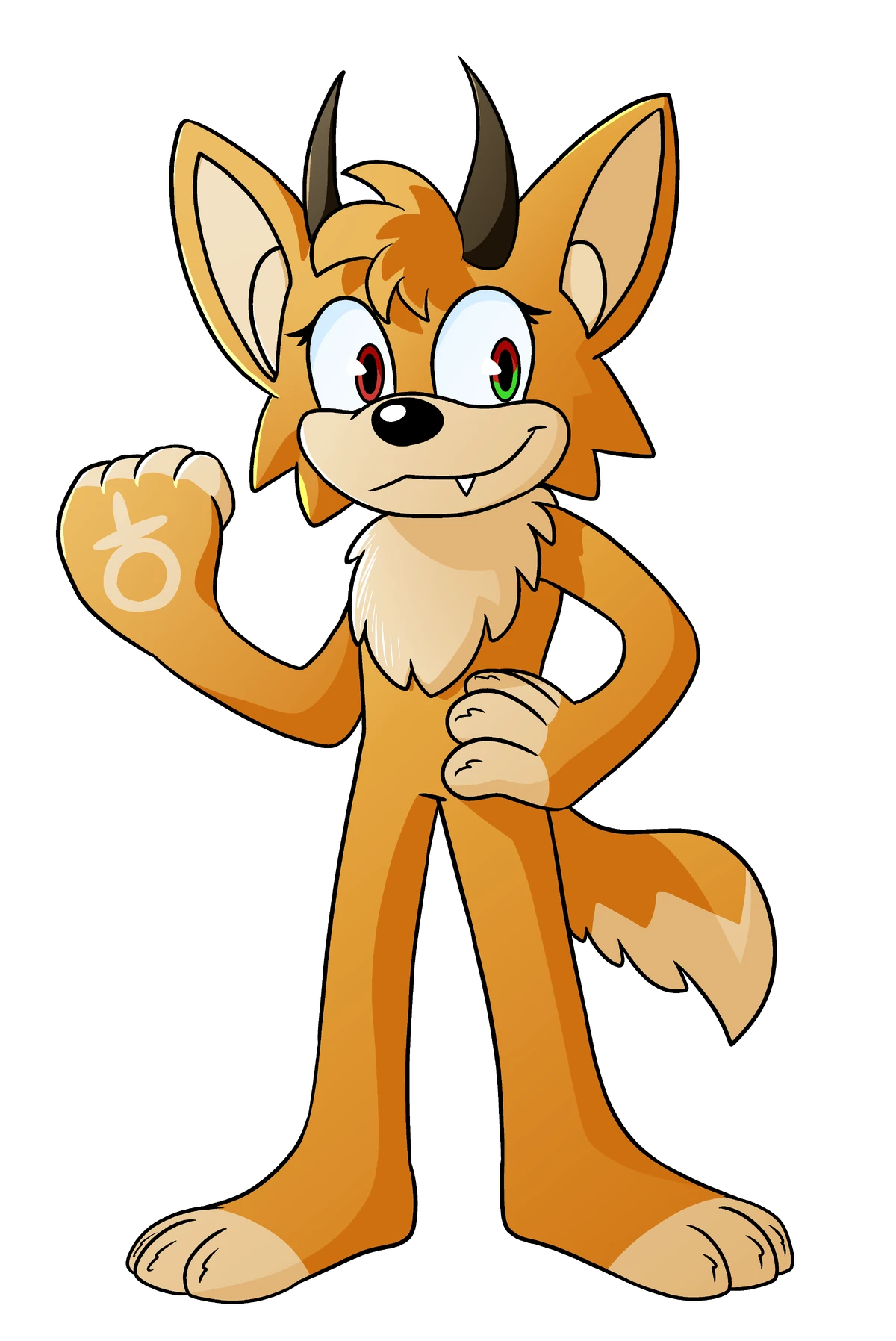 Faux, Folx of Light | Sonic Fanon Wiki | Fandom