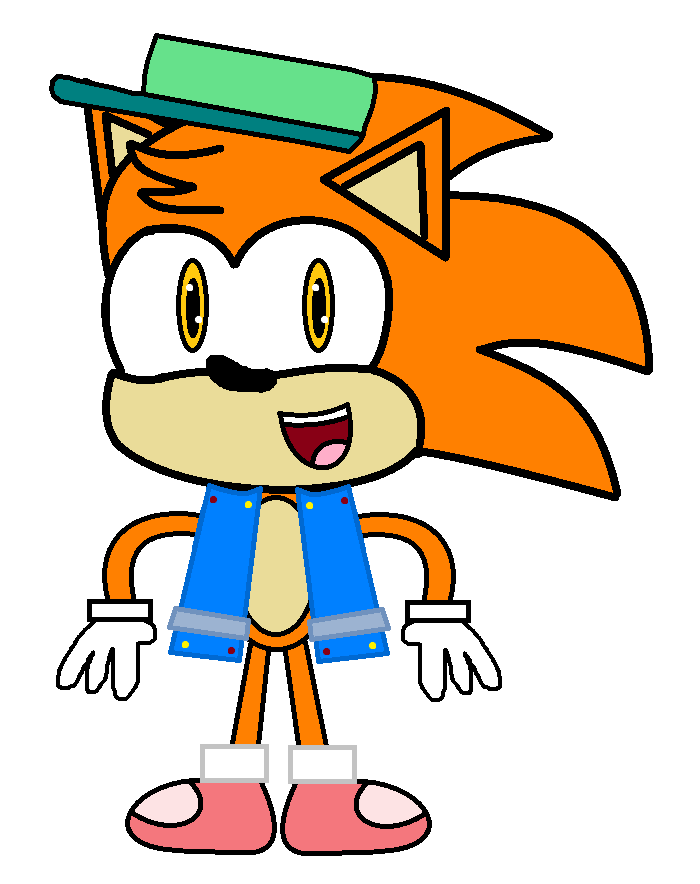 Xavio the Hedgehog | Sonic Fanon Wiki | Fandom